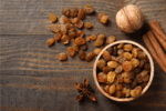 10 Iron-rich Dry Fruits To Boost Your Daily Iron Intake